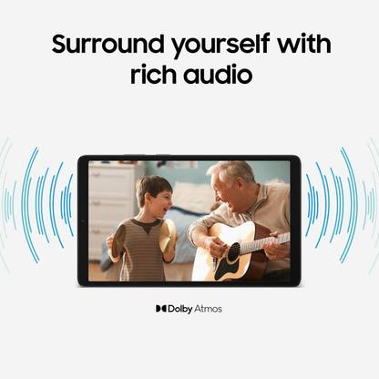 Samsung Galaxy Tab A11 6+128GB WIFI Only – TELEPHONE SHOPPEES