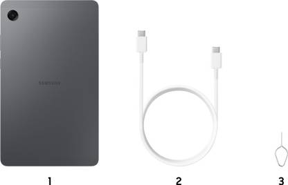 Samsung Galaxy Tab A11 6+128GB WIFI Only – TELEPHONE SHOPPEES